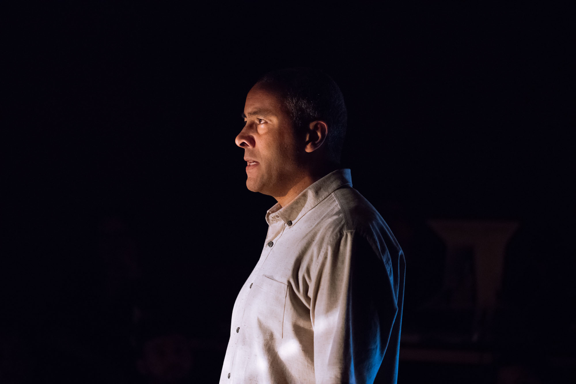 Yellowman | Young Vic website