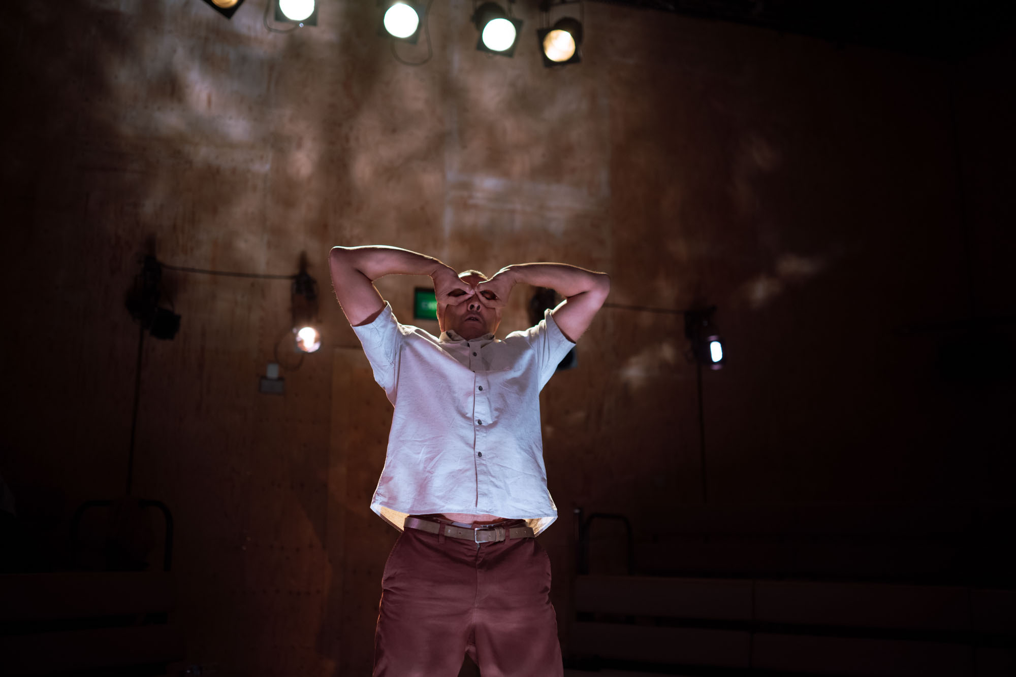 Yellowman | Young Vic website