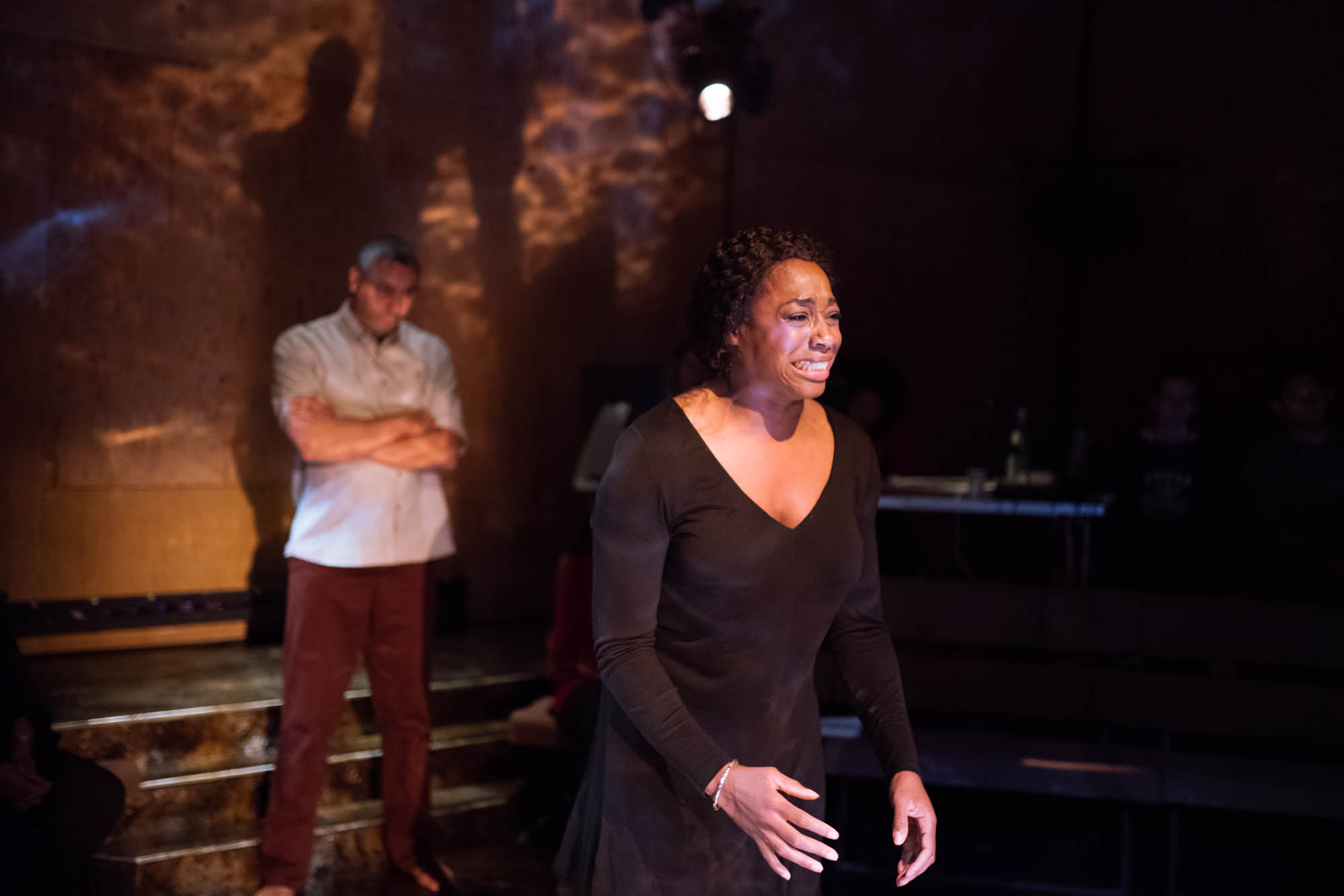 Yellowman | Young Vic website