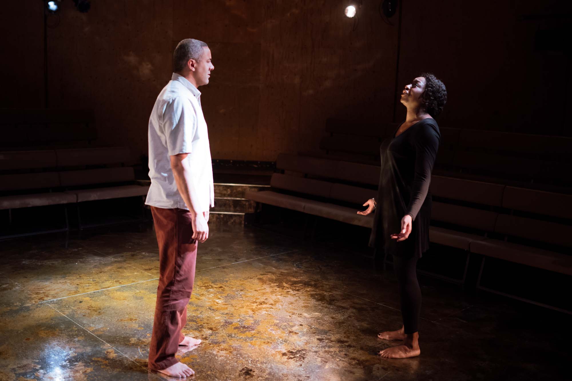 Yellowman | Young Vic website