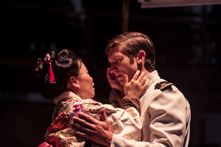 untitled f*ck m*ss s**gon play | Young Vic website