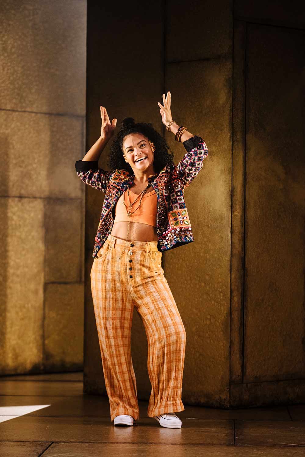 Hamlet | Young Vic website