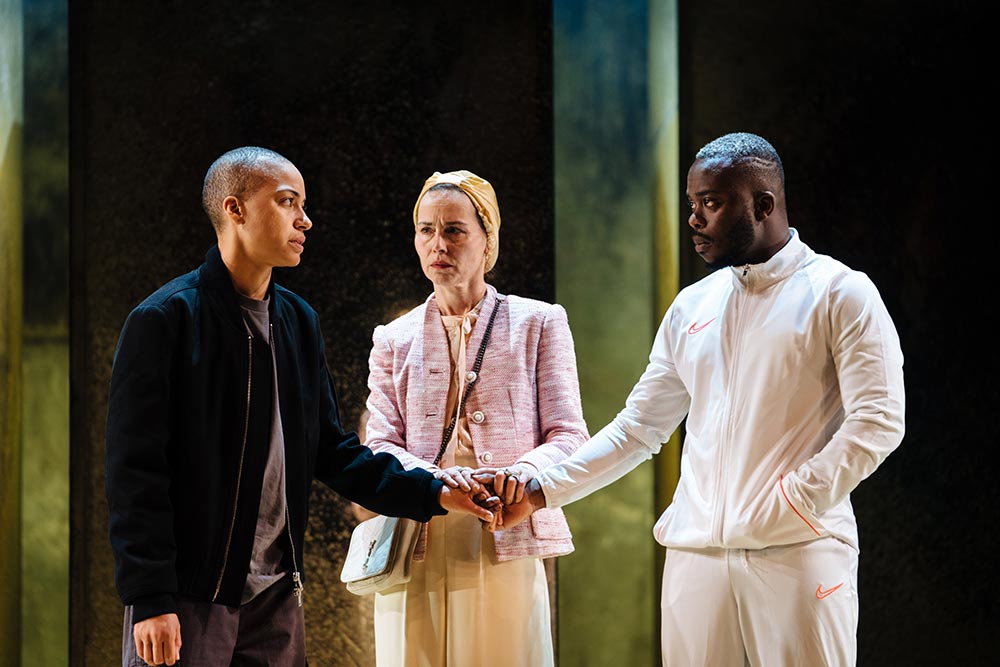 Hamlet | Young Vic website