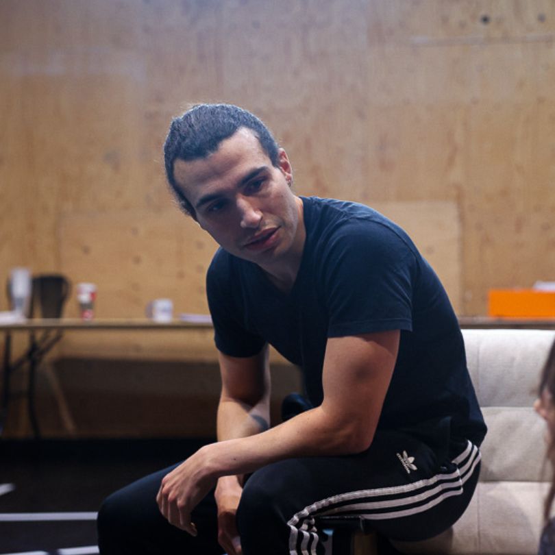 AiTopia | Young Vic website