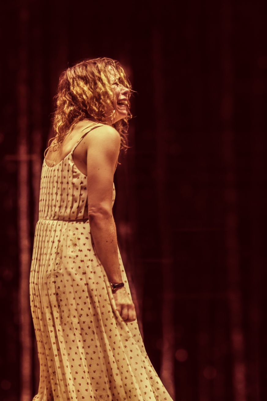 Yerma | Young Vic website