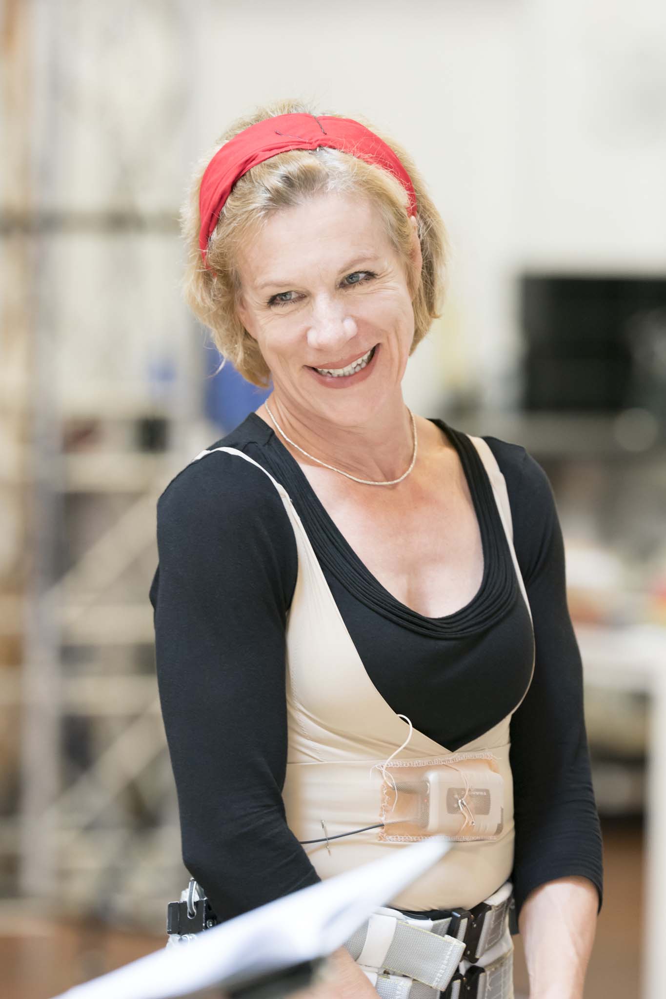 Wings | Young Vic website