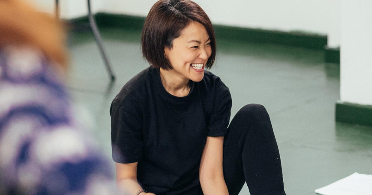 Jennifer Tang announced as Young Vic Genesis Fellow | Young Vic website