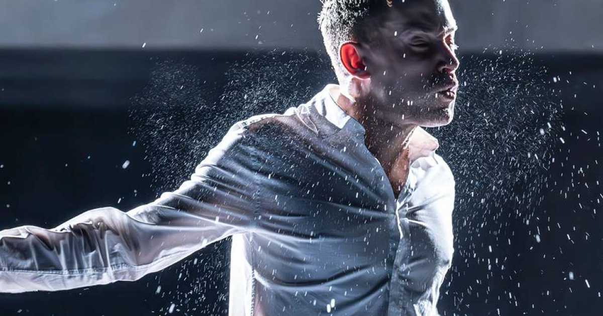 Punch Cast and Creatives webpage | Young Vic website