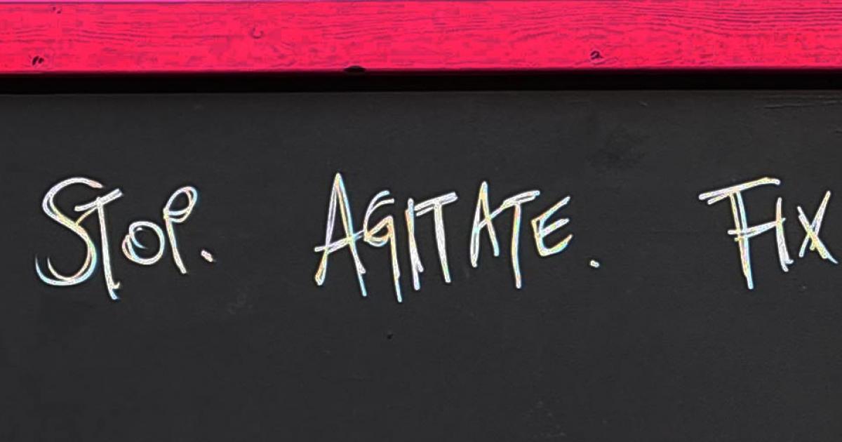 'The power of the image' by Jennifer Akre, inspired by The Unforgotten ...