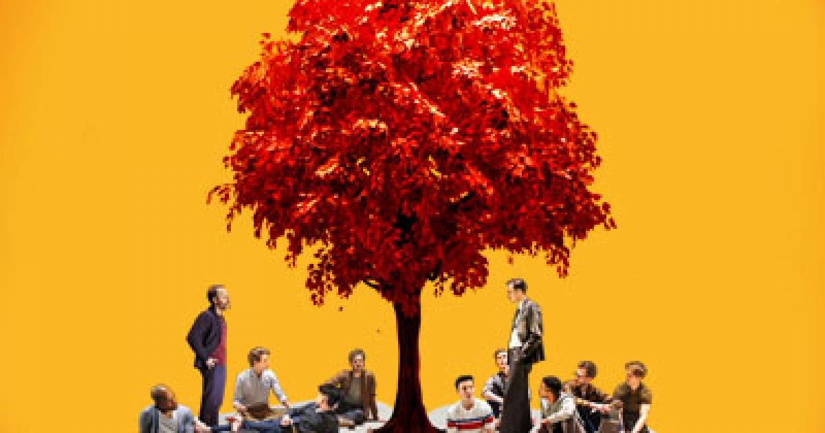 The Inheritance (West End) | Young Vic website