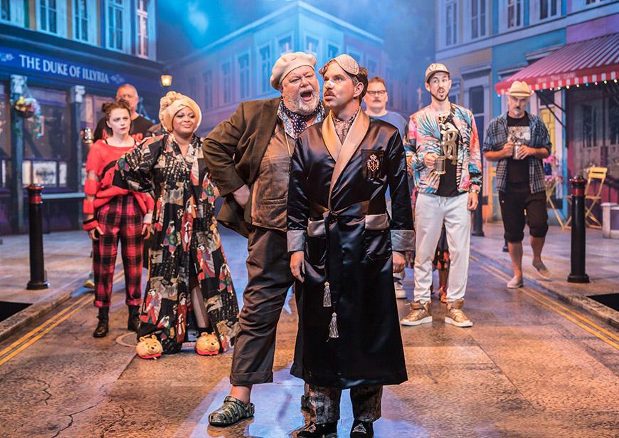 What's on | Young Vic website