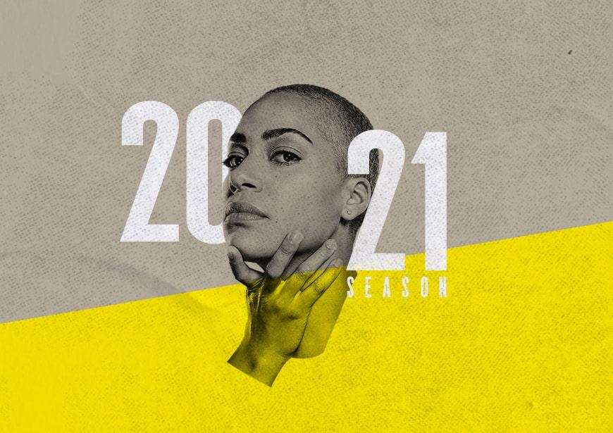 Homepage | Young Vic