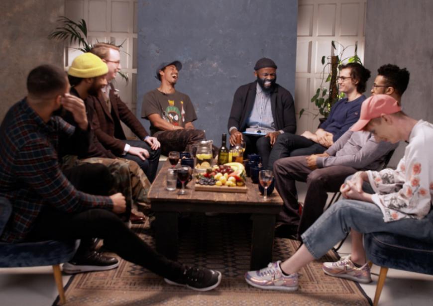 Homepage | Young Vic