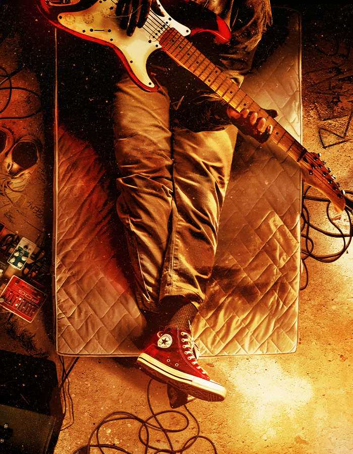 Passing Strange | Young Vic website