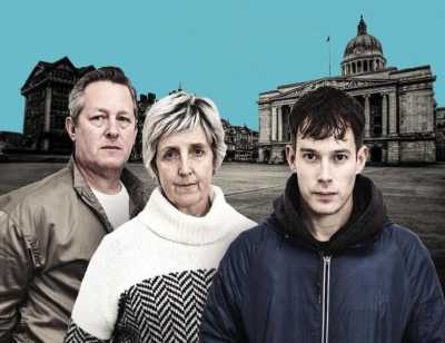 What's on | Young Vic website